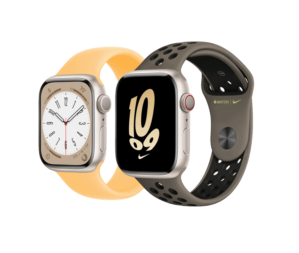 Apple Watch Series 8 - Applestore.NG