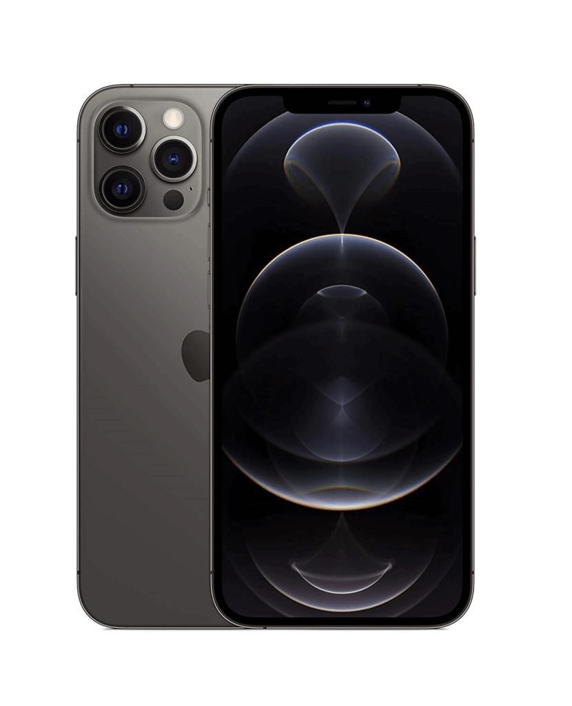 Apple iPhone 12 Pro – Applestore.NG