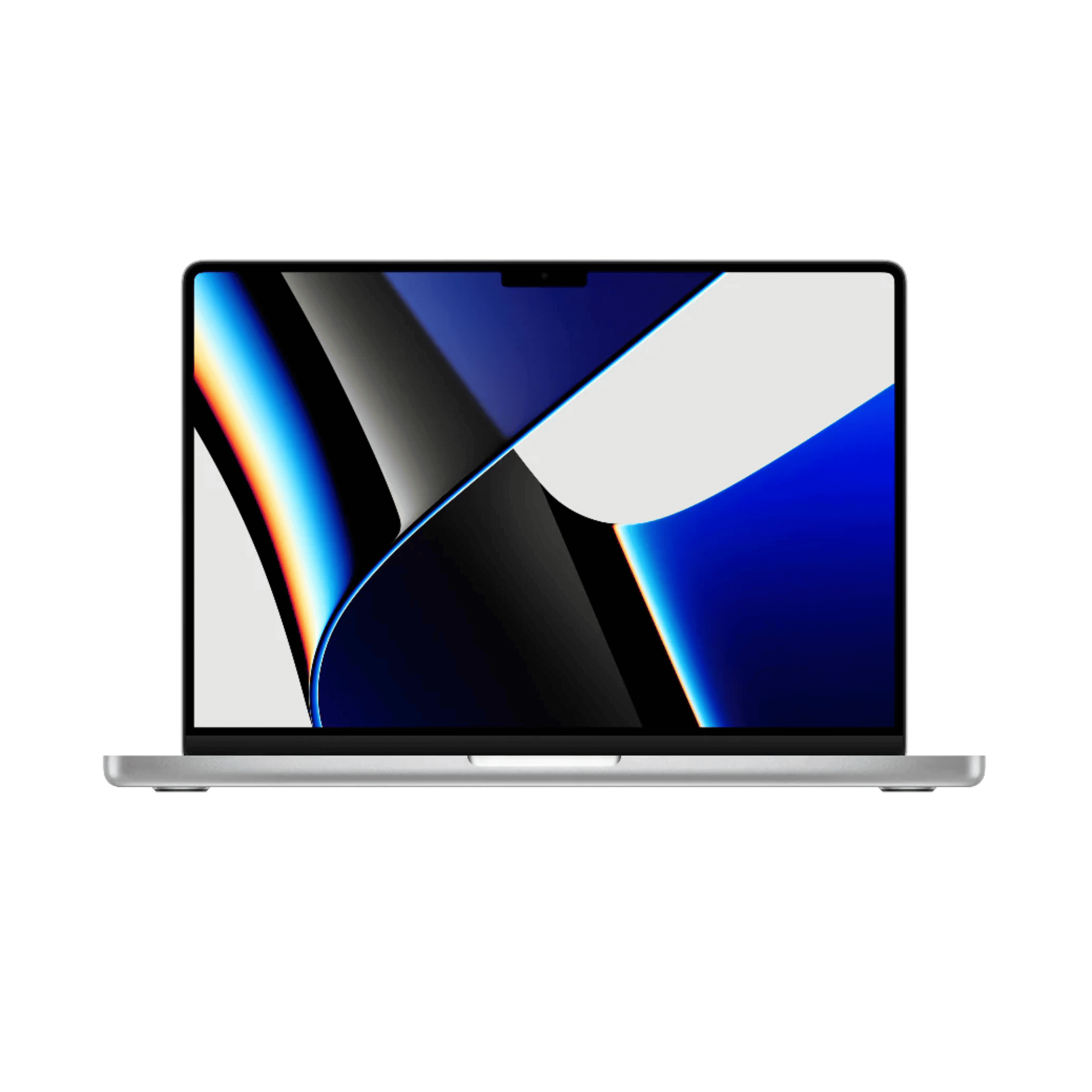 MacBook Pro 16-inch (2021) - Applestore.NG