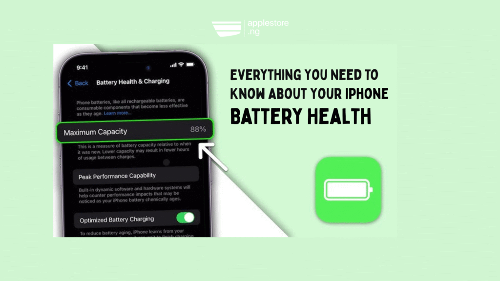 How To Check iPhone Purchase Date - Applestore.NG